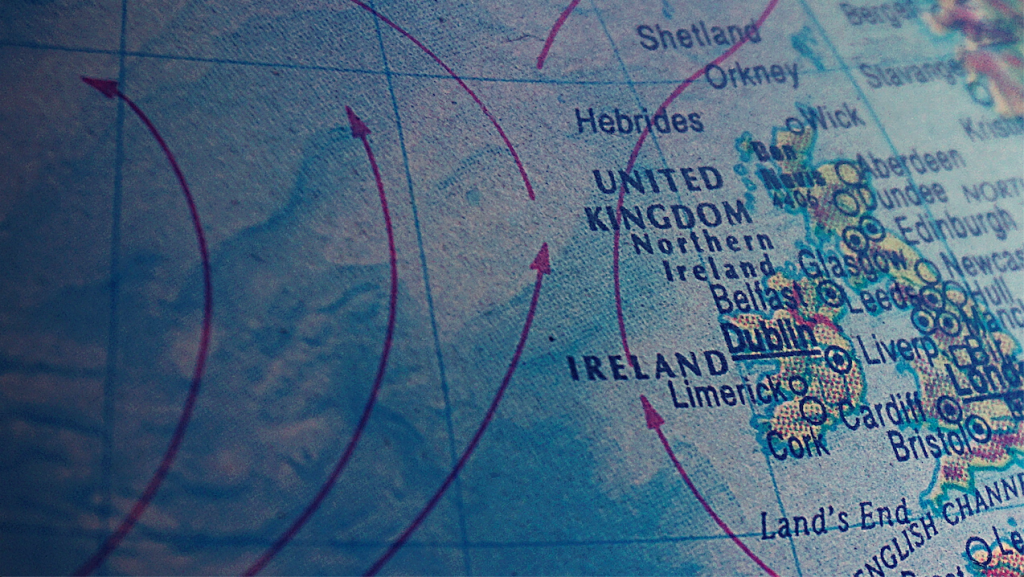 High Court judgment alters the rules for obtaining Irish citizenship ...