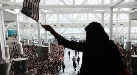 Unmaking Americans: new report on citizenship revocation - Globalcit
