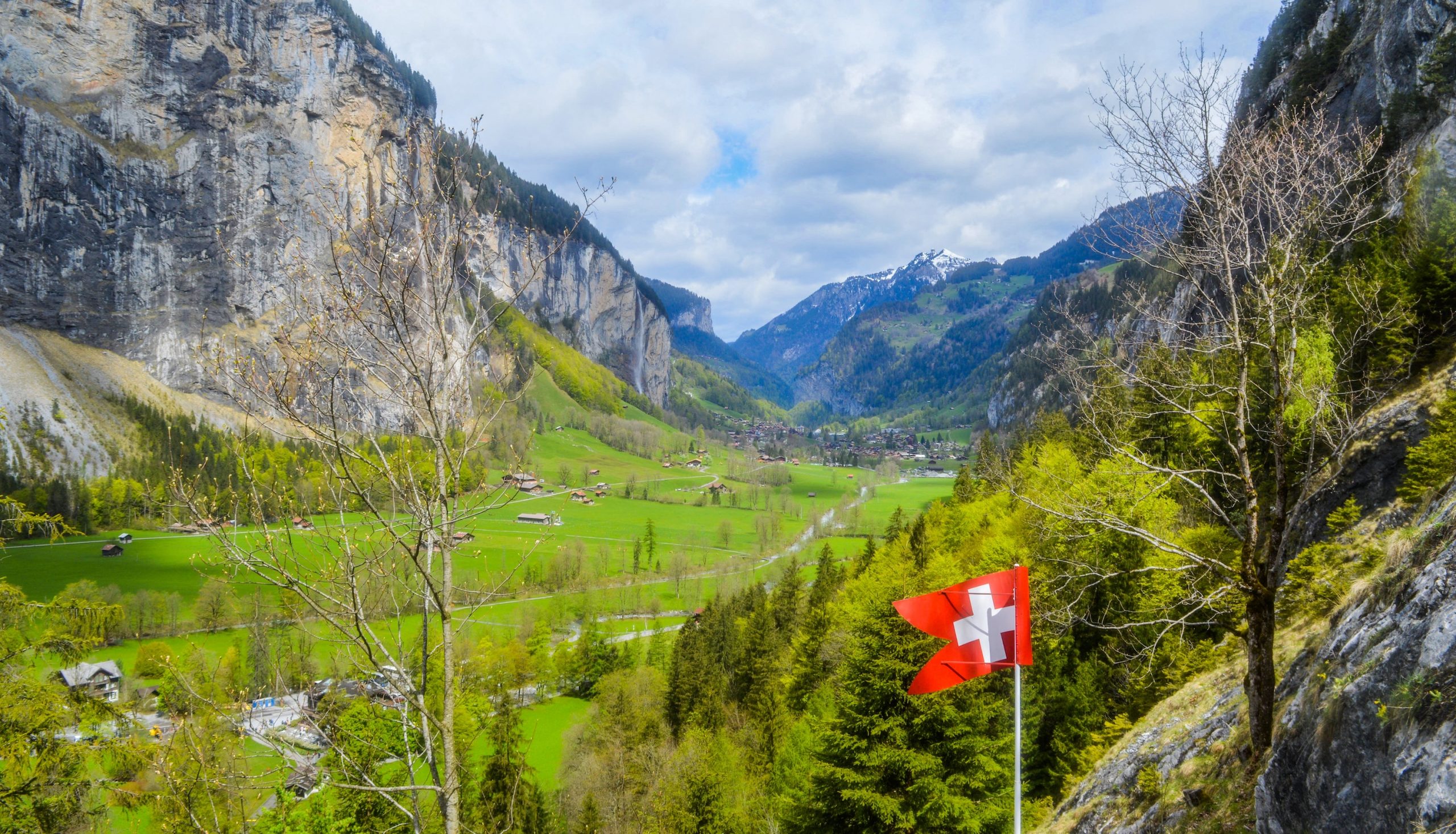 Democratising Switzerland: The Significance of the New Naturalisation ...